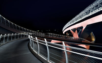 Wuchazi Bridge : +c architects